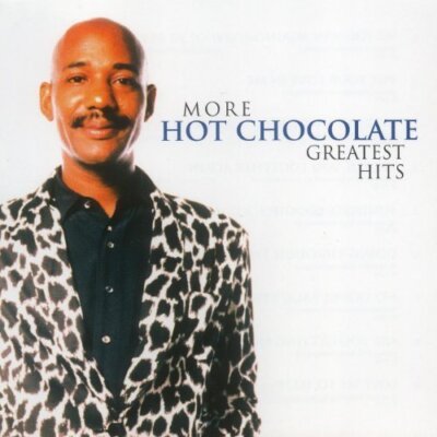 Hot Chocolate - CD - More greatest hits (17 tracks) 724352634927| eBay