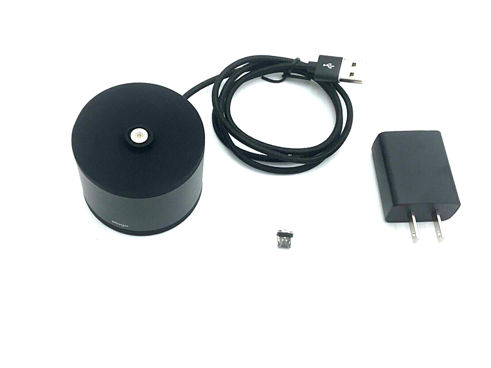 Charging dock for Roku Voice Pro Remote Control Rechargeable Models ...