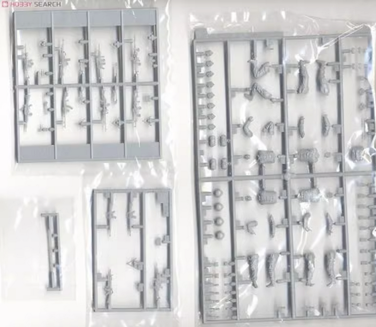 DRAGON 3027 1/35 Scale Modern U.S. Marines (Plastic model) | eBay