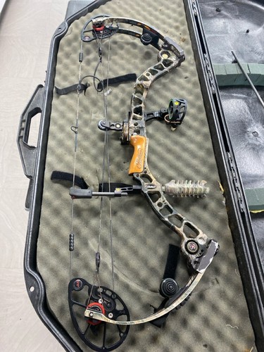 MATHEWS MCPHERSON SERIES MONSTER (PD4048835) | eBay