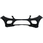 16688515389999 CAPA Bumper Cover Fascia Front for Mercedes Mercedes ...