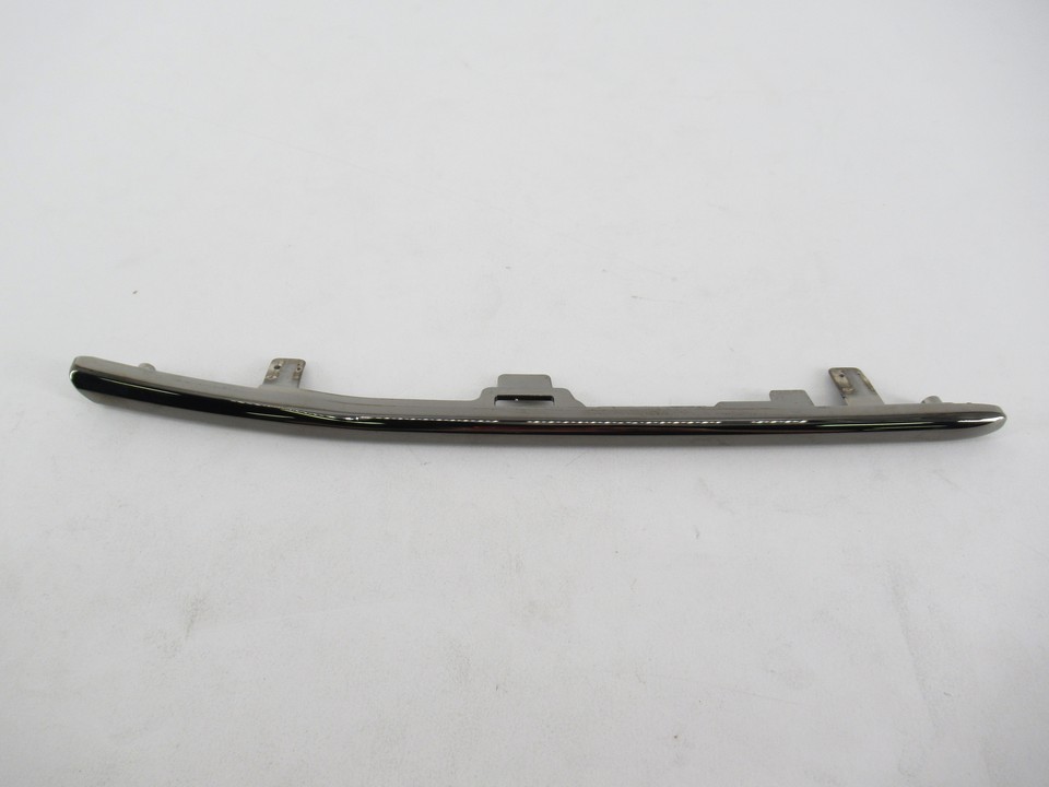 Genuine OEM Honda 71113-TVA-F10 Passenger RH Grille Molding 2021-2022 ...