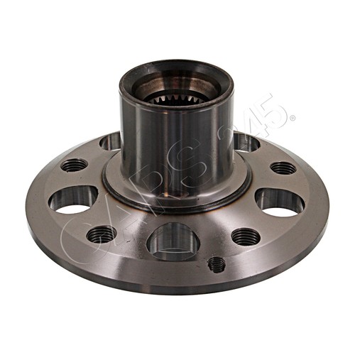 SWAG Wheel Hub Front Axle Fits MERCEDES E-Klasse Glk-Klasse W204 ...