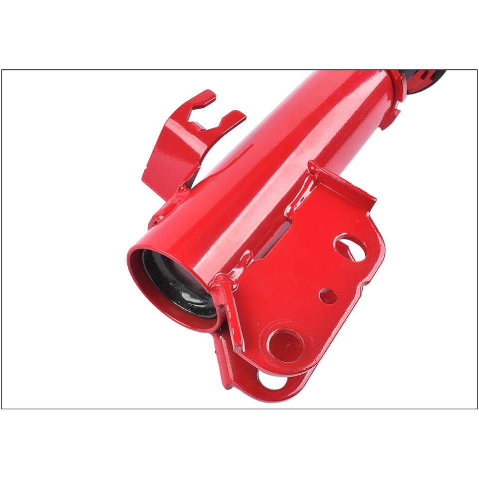 Coilovers Shock Strut Suspension Kit for Subaru 05-07 Impreza WRX STi ...