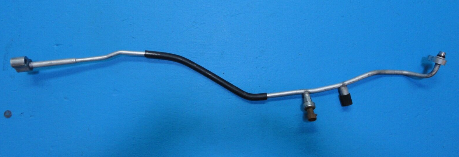 2000-2004 C5 CORVETTE AC AIR CONDITIONING FRONT EVAPORATOR LINE ...