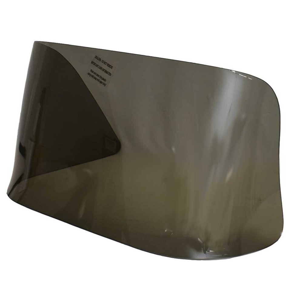 Ranger Boat Windshield 210581 | 619 Smoke 31 Inch Plexiglass (STBD) | eBay