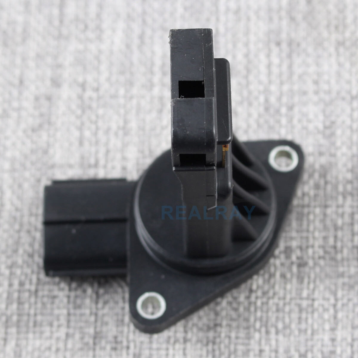New Mass Air Flow Sensor MAF For Mazda 3 6 CX-5 E5T62271 PE0113215 2.5L ...