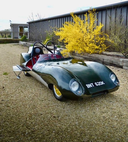 2023 Westfield XI (Not lotus eleven , kit car) | eBay UK