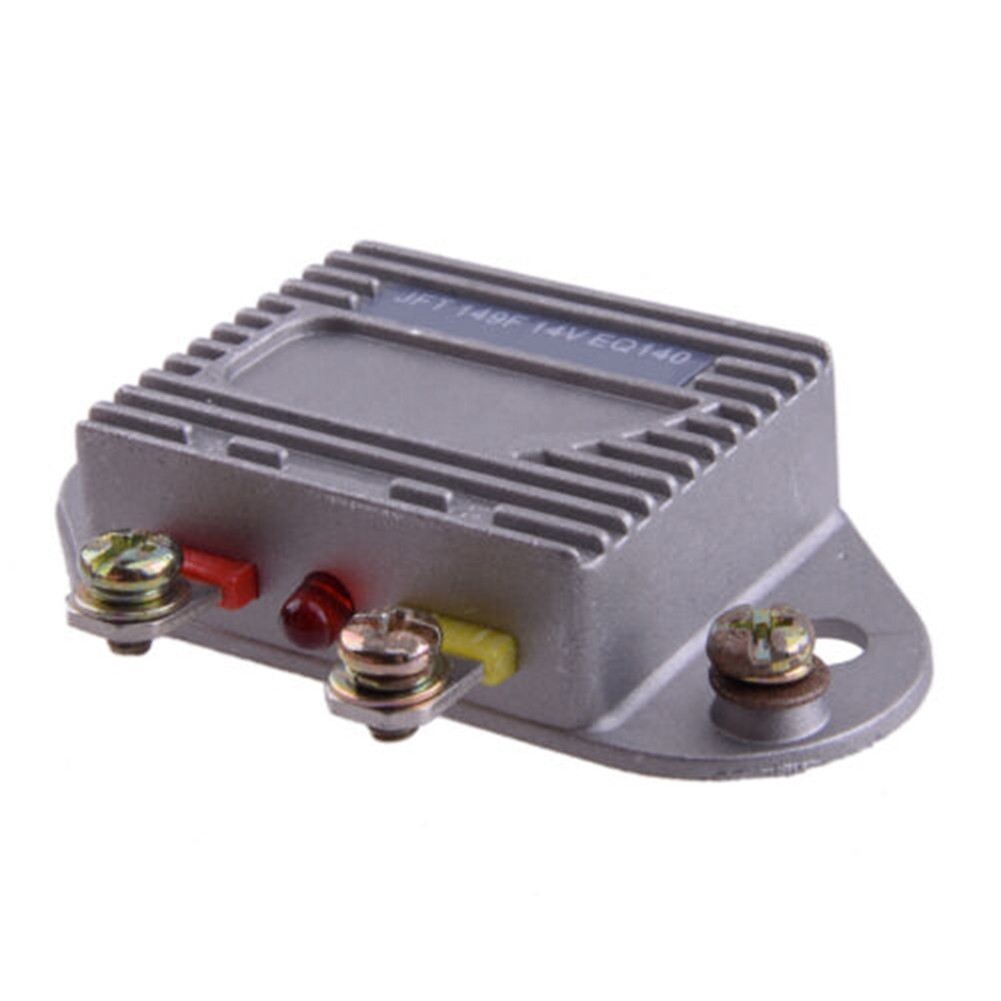Car Regulator Electronic Regulator Stability Voltage Regulator | eBay UK