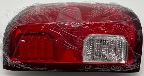 Lochnchn Tail Light for Chevy Silverado 1500 16-18 Right Side LED ...