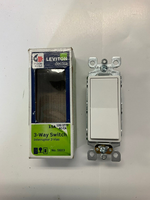 Leviton Wireless 3 Way Switch Leviton Smart Switch 2nd Gen, Wifi,