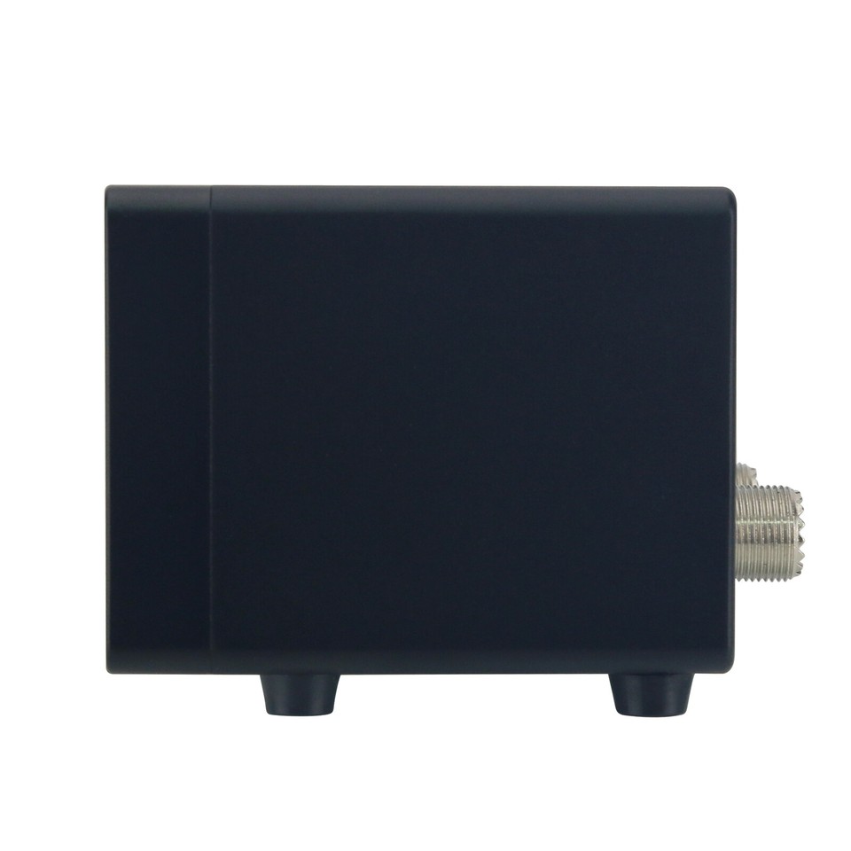 MAT-S1500 Digital Display SWR Power Meter 1.8-54MHz 1500W RF Meter for ...