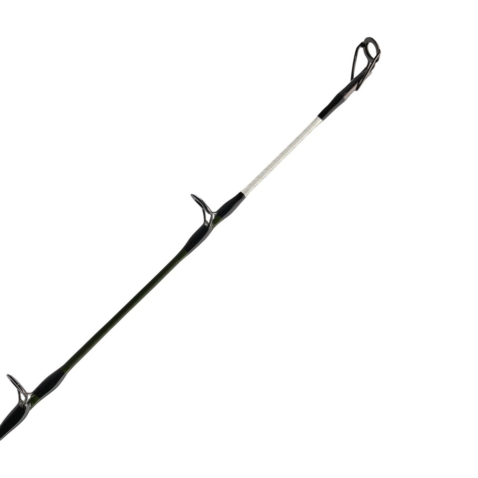 Catfish Commando Baitcast Reel and Fishing Rod Combo | eBay