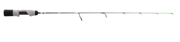 13 Fishing Wicked Pro Ice Spinning Rod - 25" - Light | eBay