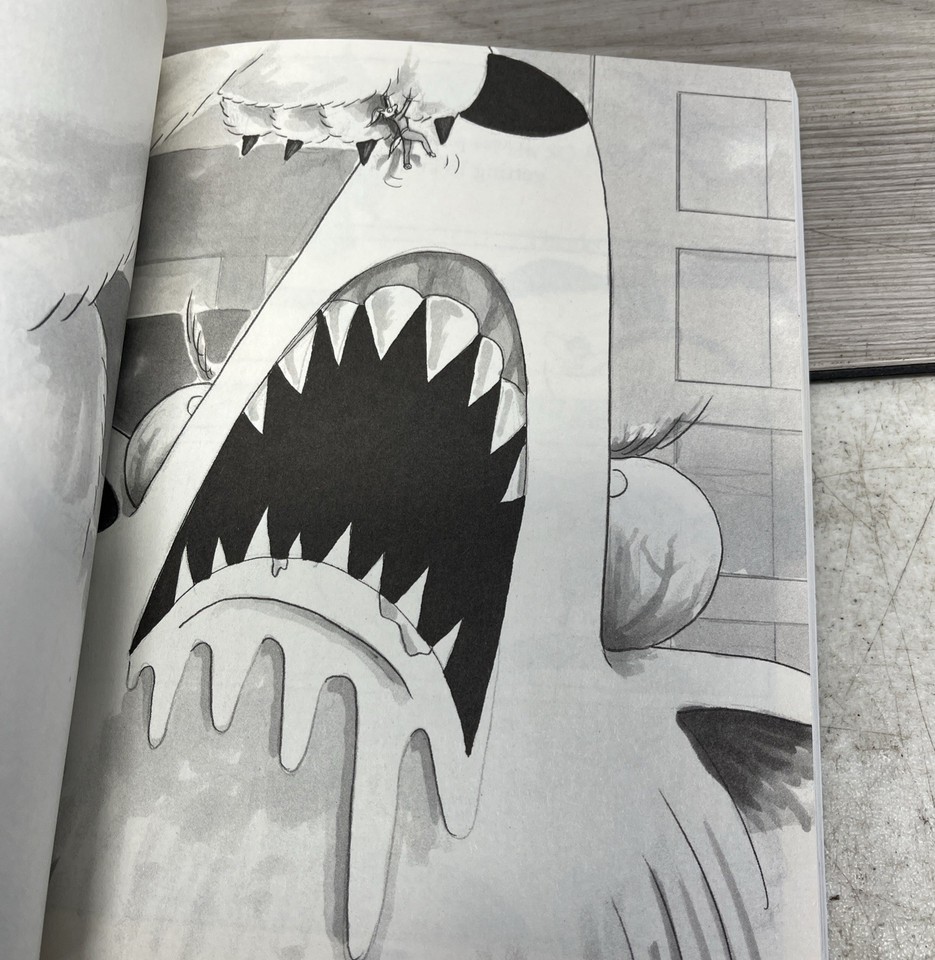 Bad Guys Book Series Set #1-#10 by Aaron Blabey Like New, Paperback, 2 ...