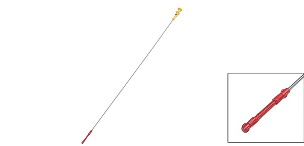 Oil Level DipStick No.6420104172/A6420104172 for Mercedes-Benz ML350 ...