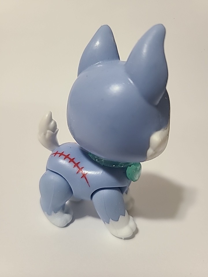 Zuru Surprise Pet Rescue Toy Blue Dog | eBay