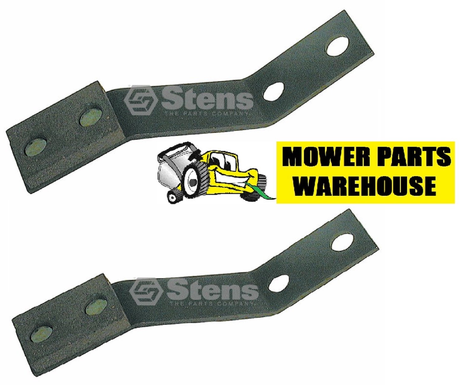 2PK NEW REPL MTD 961-0618D DECK BRAKE ASSEMBLY 761-0168A 961-0168B | eBay