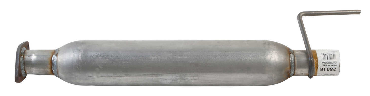 Exhaust Pipe-FLEX AP Exhaust 28016 fits 2012 Chevrolet Sonic 1.8L-L4 | eBay