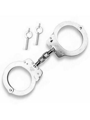 Handcuffs - Costume Accessory | eBay Australia
