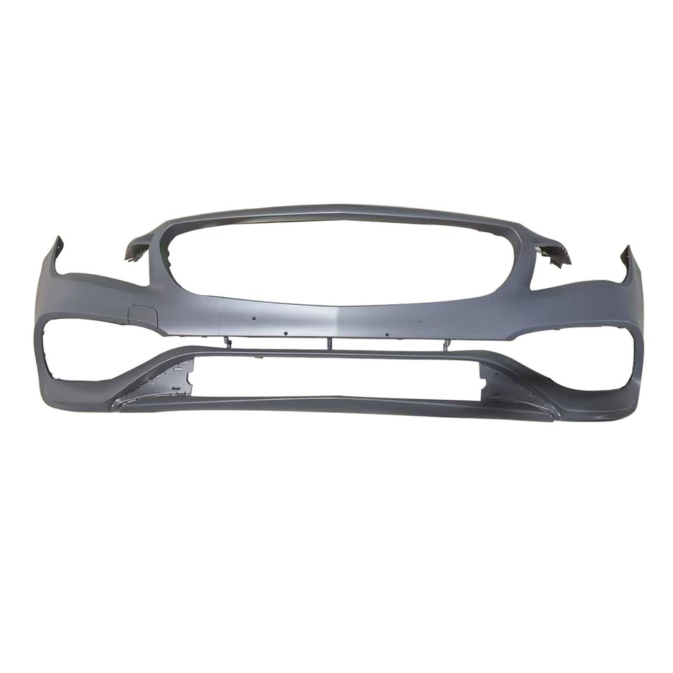 For 2017-2019 Mercedes Benz CLA250 CLA45 AMG Front Bumper Cover ...