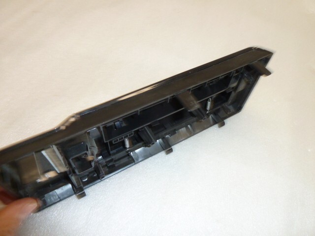 Emachines el1852g-52w Computer tower PC Front Faceplate | eBay