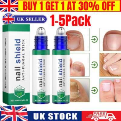 Nailshield Anti Fungal Stick,Monsalife Nail Shield Anti Fungal Stick ...