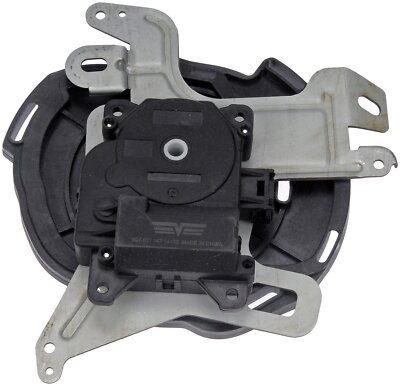 Main HVAC Blend Door Actuator Dorman For 2007-2009 Lexus RX350 | eBay