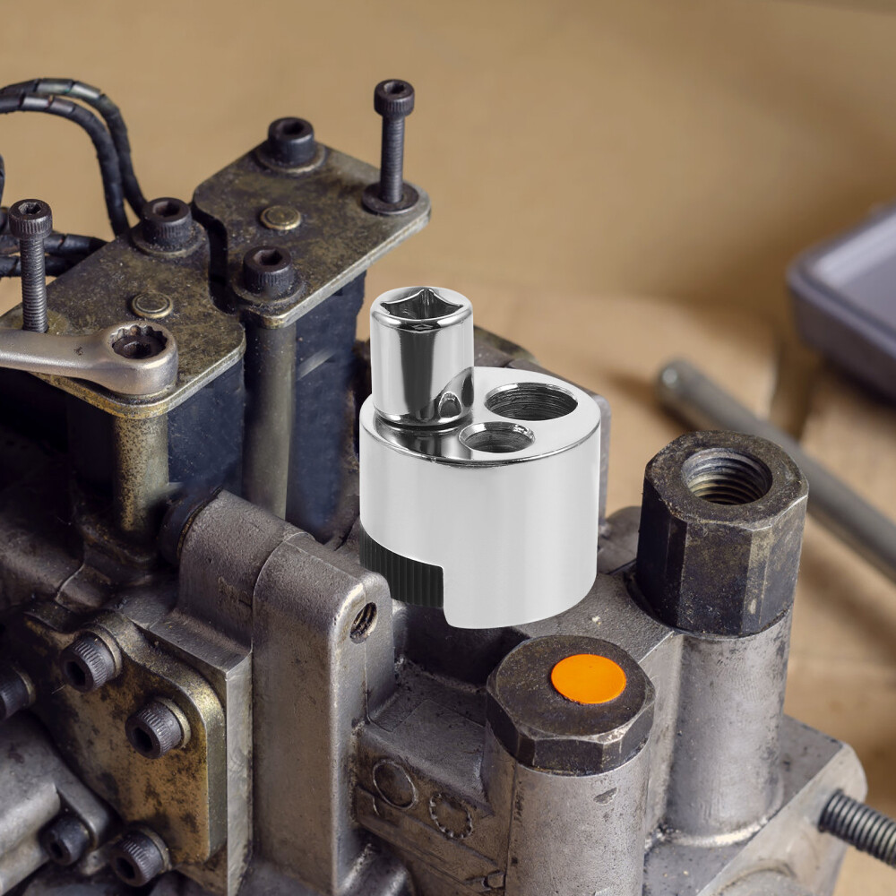 Hot Sale 1/2 Drive Stud Extractor Remover Wrench Tool 6mm - 19mm M Size ...