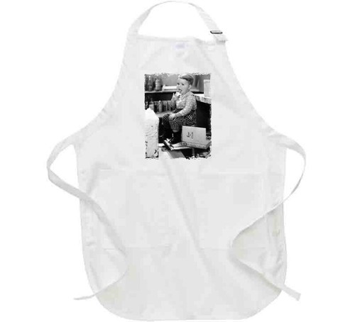 The Little Rascals Spanky Learns To Cook T Shirt | eBay