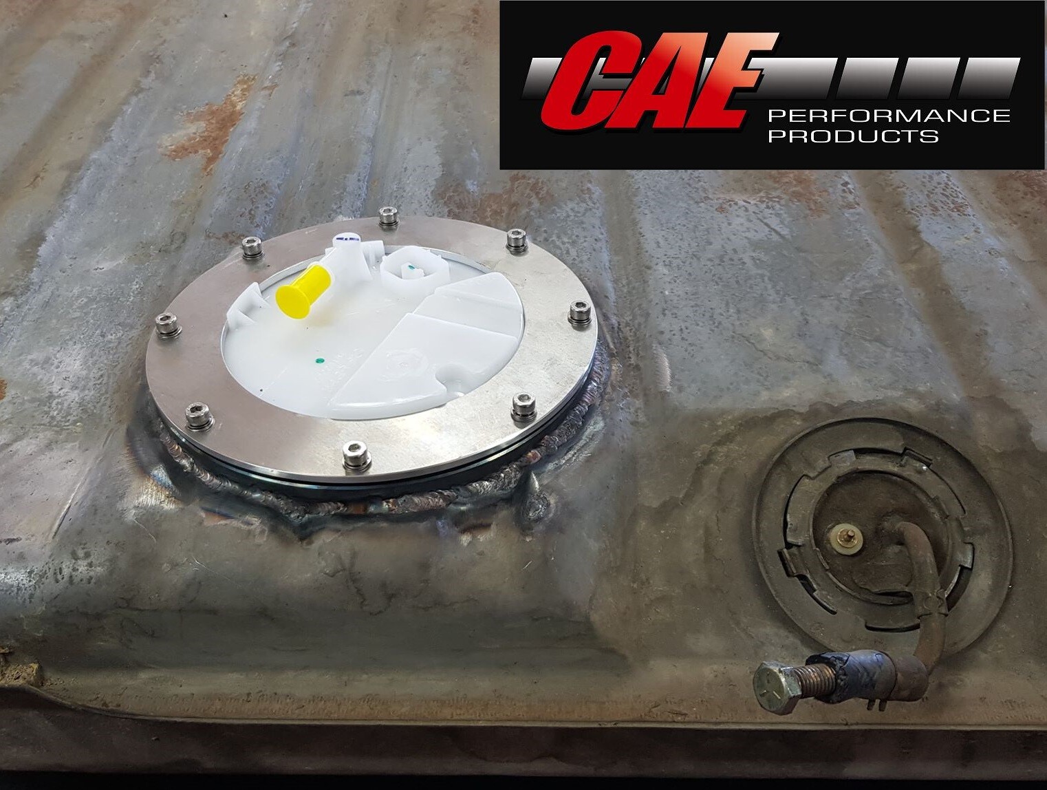 INTANK FUEL KIT HOLDEN HQ HJ HX HZ SEDAN LS1 LS2 LS3 EFI V8 ENGINE ...