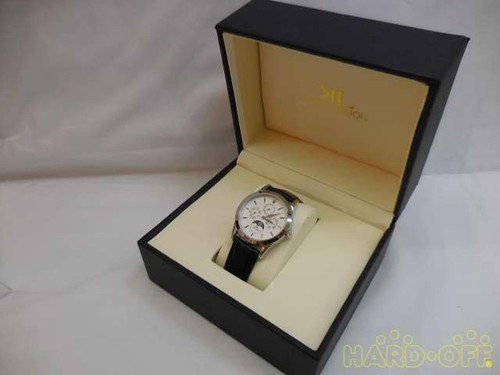 Karl-Leimon B1078 Karl-Lemon Moon Phase | eBay