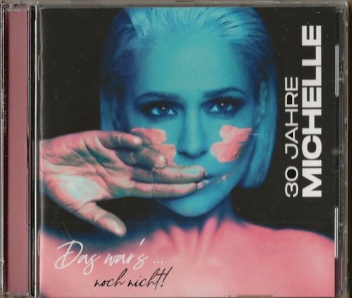 Michelle - CD - 30 Jahre Michelle - Best Of - 2022 - NEUWARE! | eBay