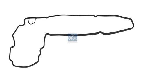 CAPSautomotive Gasket timing case cover 541 015 0260 5410150260 for ...