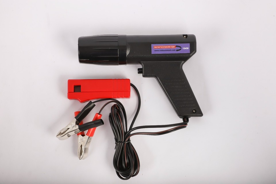 Inductive Timing Light | eBay