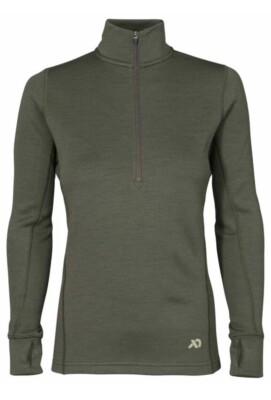 First lite Conifer Furnace Quarter Zip Top And Bottoms Set-XL | eBay