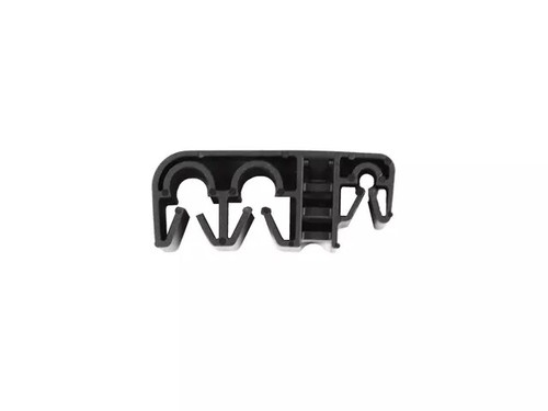 Genuine Mopar Wiring Clip 68199243AA | eBay