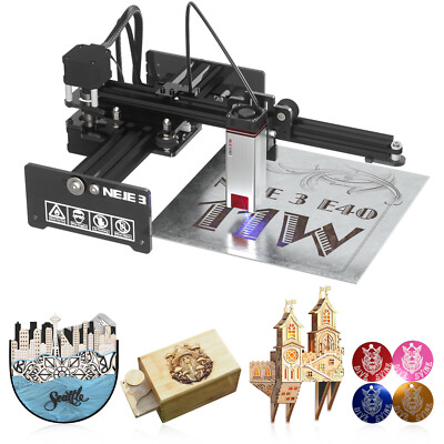 Engraving - Engraver Model