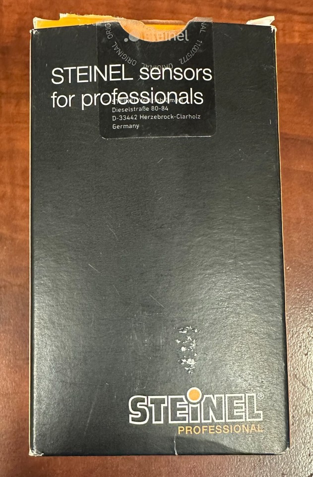 STEINEL PC 0-10 GLA-LDL-PC-0-10 Photo Cell Photosensor Light Sensor | eBay