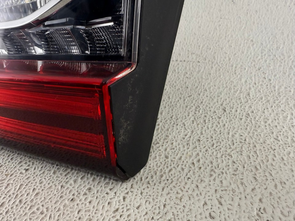 OEM | 2016 - 2020 Lexus RX350 LED Inner Tail Light (Right/Passenger) | eBay