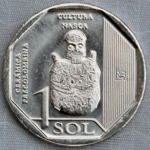 **NEW**PERU_1 Sol 2025_New Series_Pre-Columbian Ceramics - Cultura ...