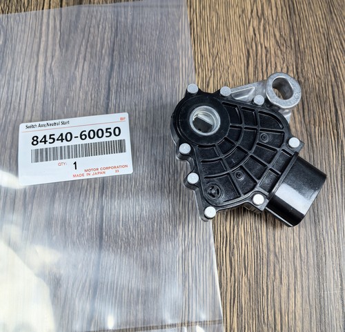 OEM Transmission Range Sensor For 84540-60050 PRNDL Park Neutral Safety ...