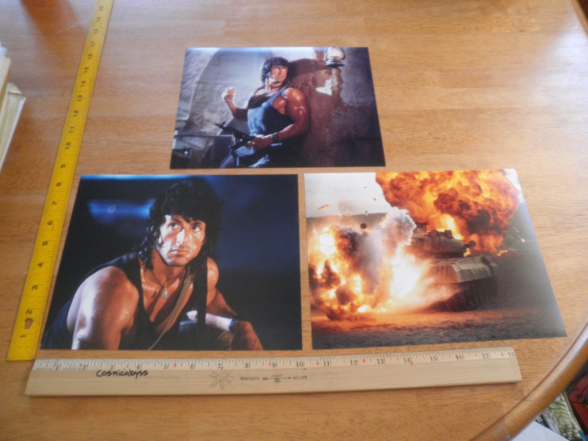 Wallpaper Rambo 3 Iii (RAMBO III) The First Blood Movie 3 Fixed Blade