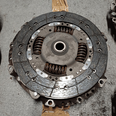 1611284780 kupplung kpl. für PEUGEOT 308 BlueHDi 100 S&S Sw 2012-2015 ...