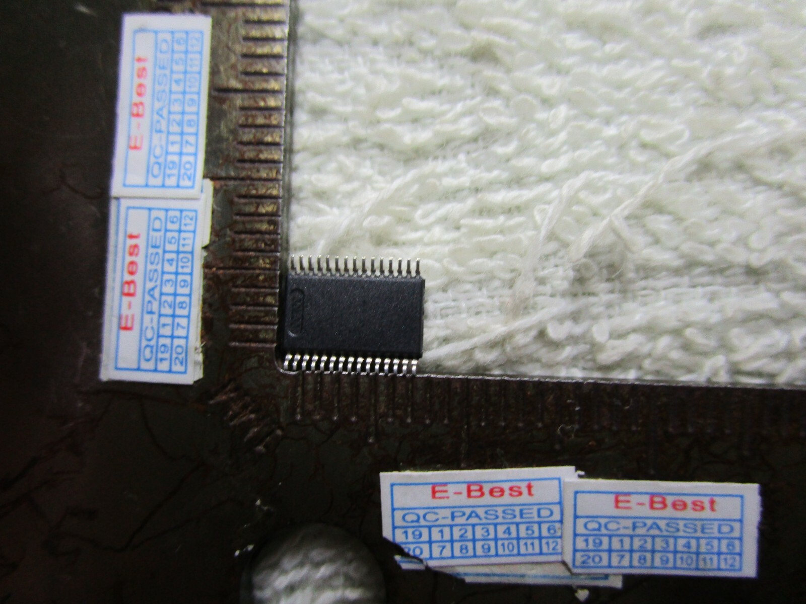 1x BQZ0Z90 BQ2OZ90 BQ20290 BQ20Z9O BQ20Z90 BQ20Z90DBTR-V150 TSSOP30 IC Chip | eBay