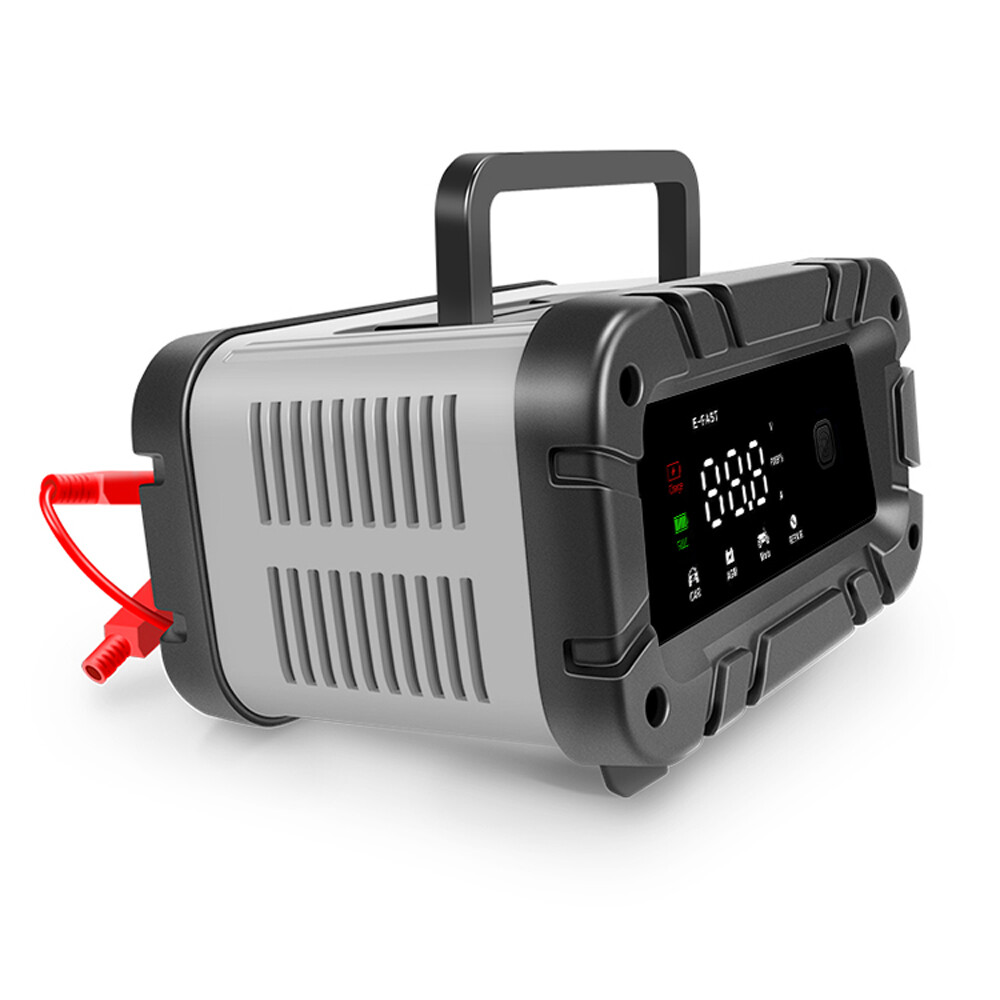 E- Car Chargers Intelligent Pulse Repairing Device A6M9 | eBay