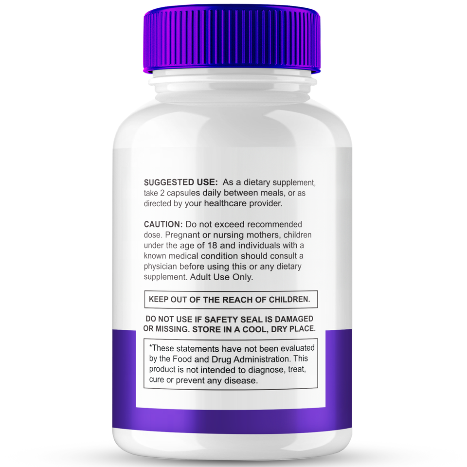 Mounja Root Keto Capsules for Weight Loss Management, MounjaRoot Pills ...