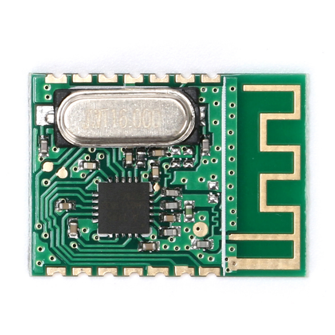 MD7105-SY A7105 2.4G Wireless Transceiver Module 3.3V Better Than ...