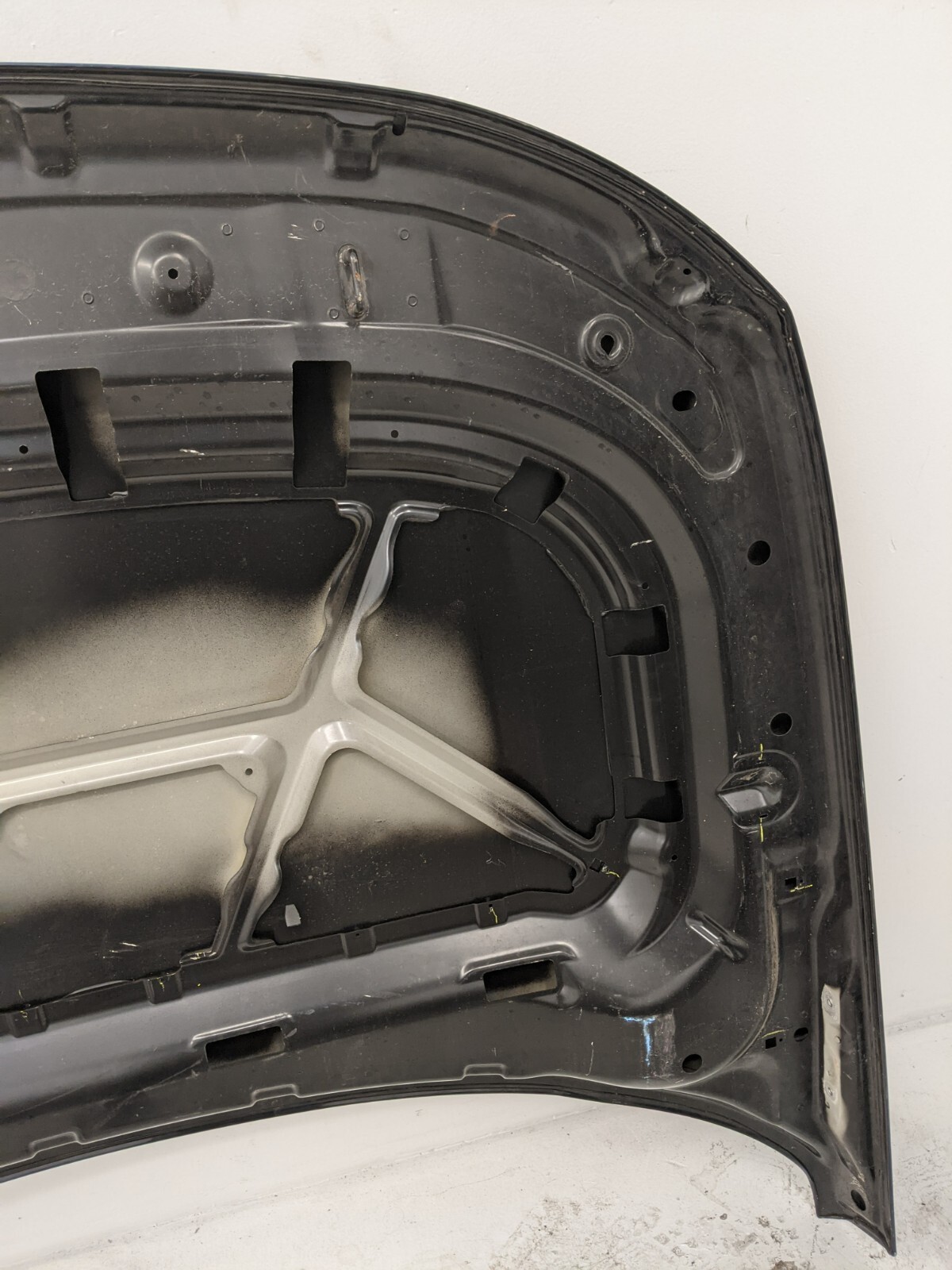 2014-2021 Land Rover Range Rover Sport Front Upper Hood Panel OEM Used ...