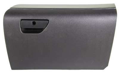 OEM NEW 2014-2019 Ford Explorer Charcoal Black Glove Box Police Version ...